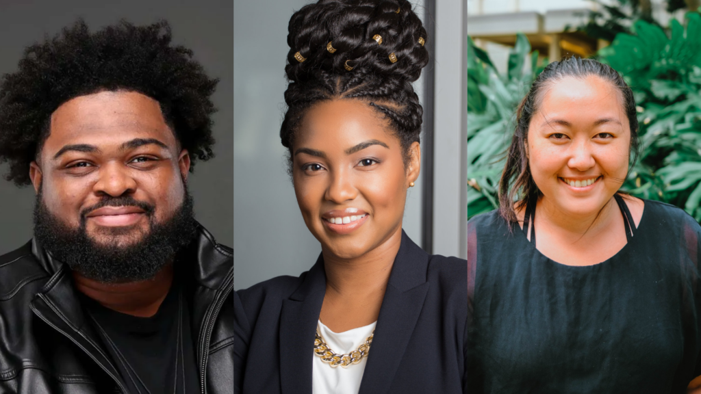 Meet The First Winners Of NASA’s Inclusive Space Tech Catalyst Prize