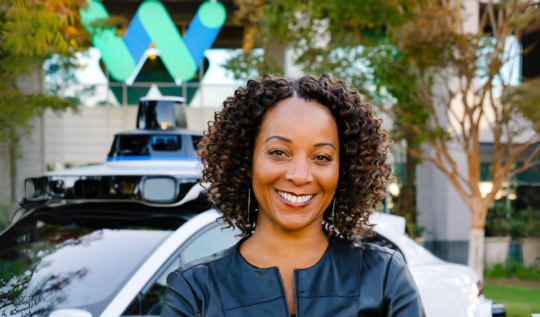 Waymo's Co-CEO Announces Robotaxi Expansion To Los Angeles And Austin