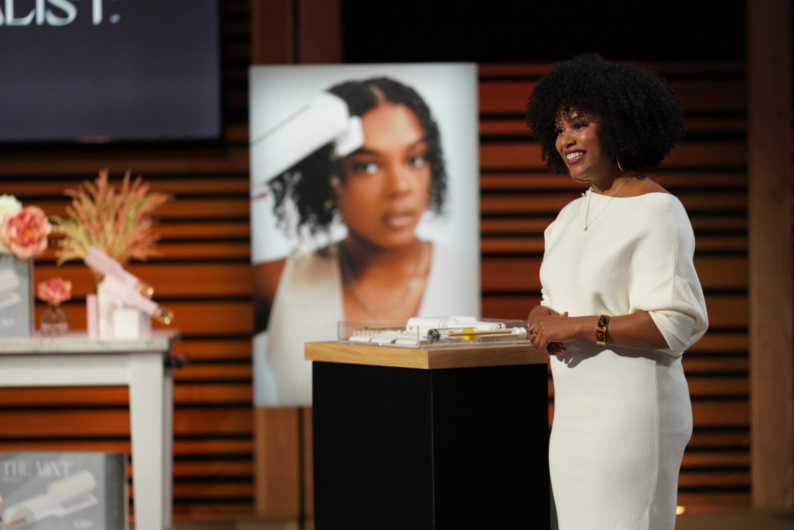 Mark Cuban And Emma Grede Invest $150K In Black Woman's Innovative Tool ...