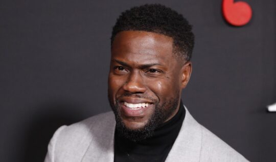 Kevin Hart’s Tequila Brand Has Reportedly Generated $200M in Sales ...