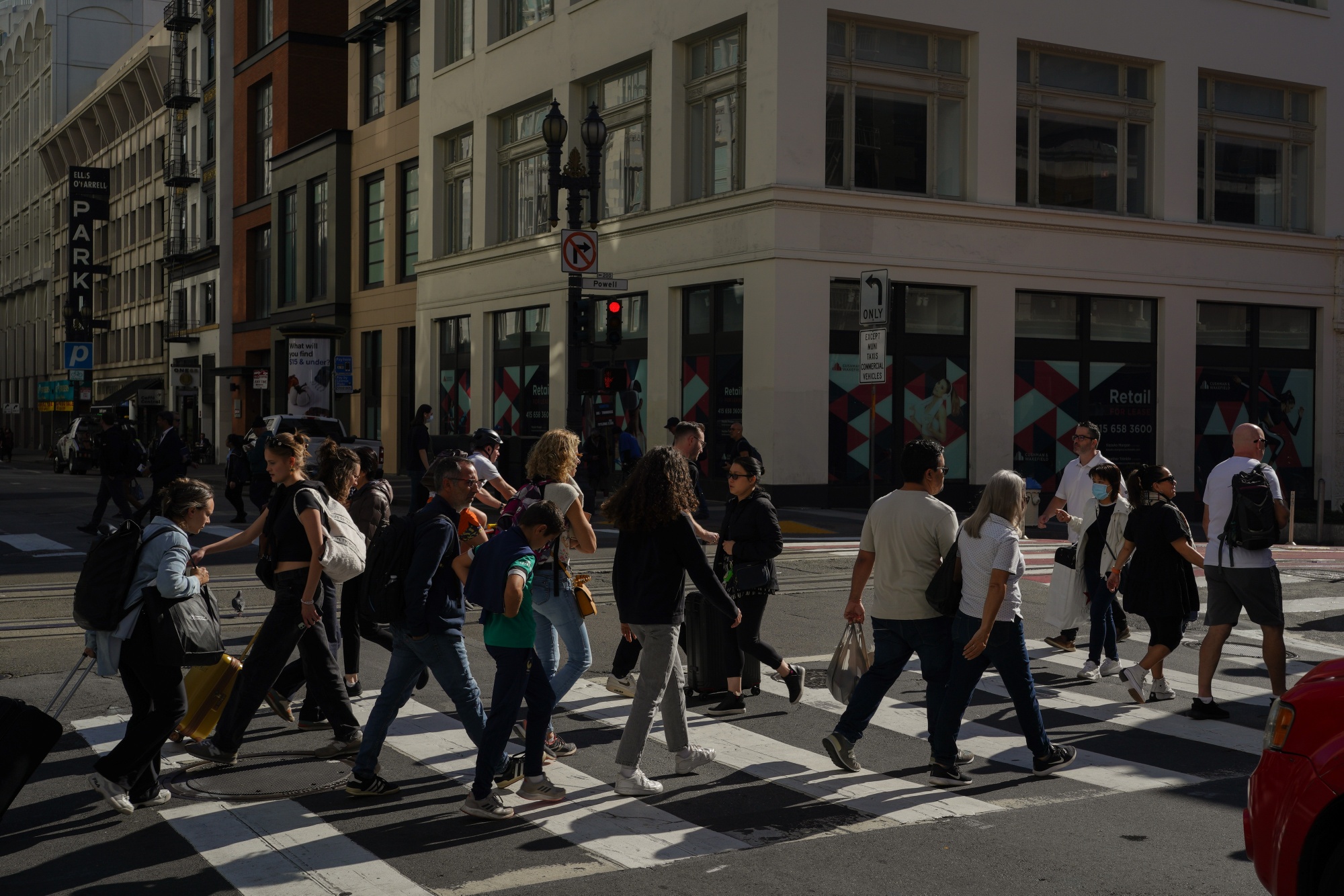 US Adds New Hispanic, Middle Eastern And North African Racial ...