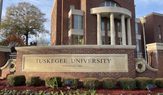 Tuskegee University Receives Anonymous $20M Donation For STEM Development