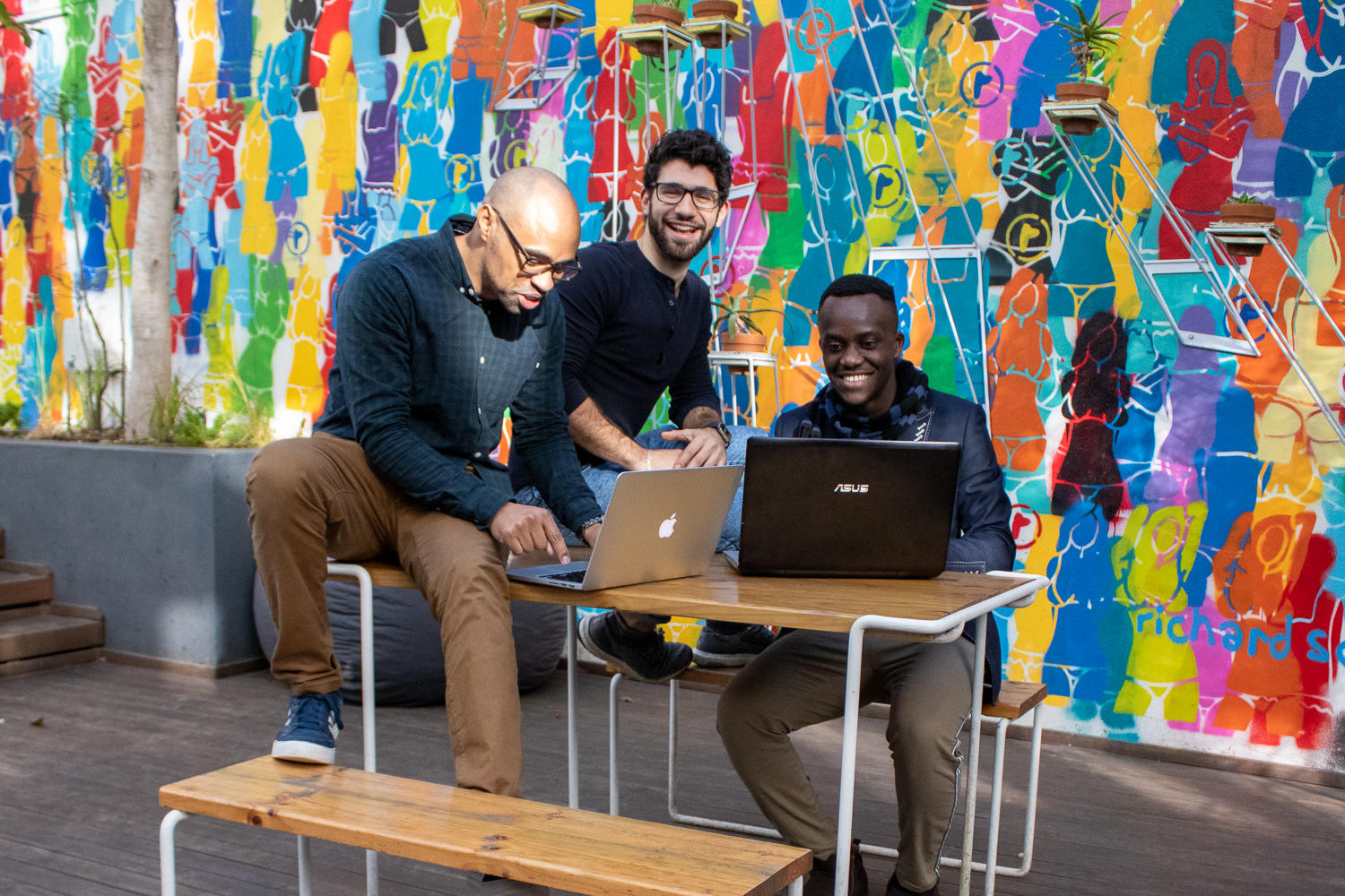 HyperionDev Raises $5M To Expand Tech Education In South Africa And The ...