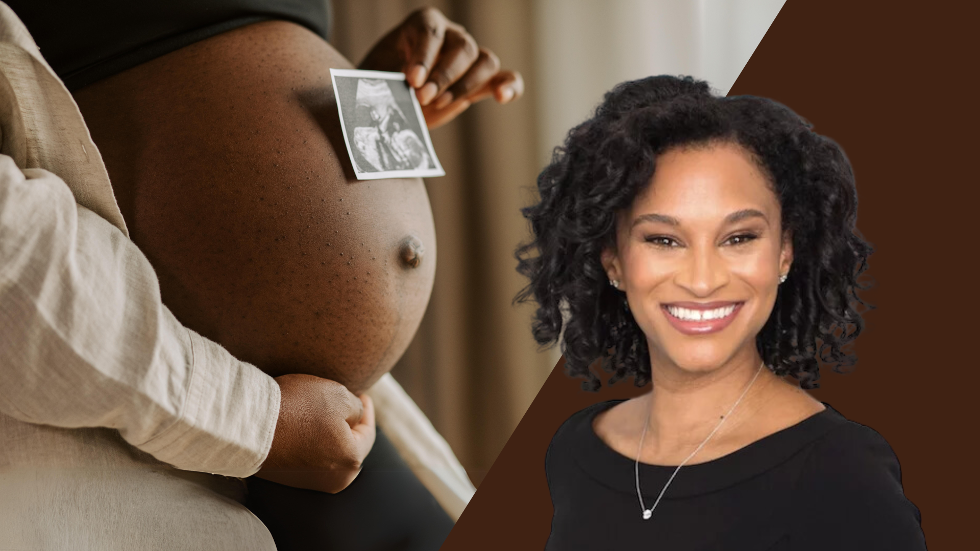 Mae Closes Oversubscribed Seed Round To Combat Black Maternal Health Crisis