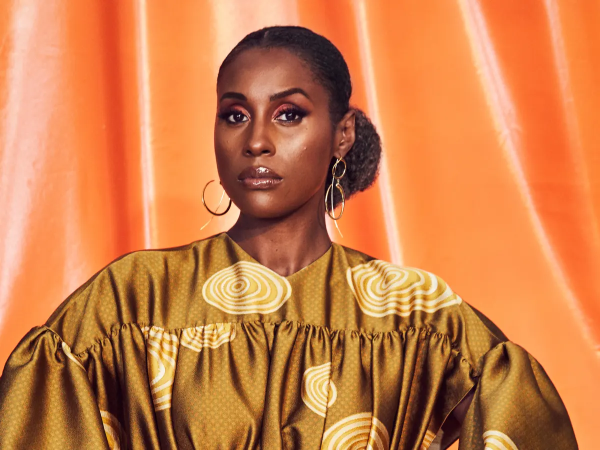 Issa Rae Launches New Company To Connect Brands With Diverse Creators
