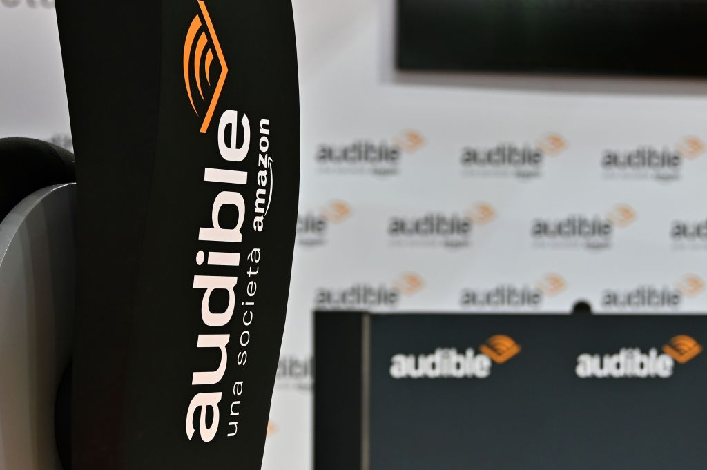 Audible's Newark Initiative Champions Minority Entrepreneurs With Up To ...