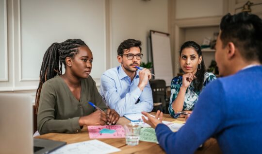 Diversity Data Alliance: 7 Organizations Unite To Tackle Funding ...