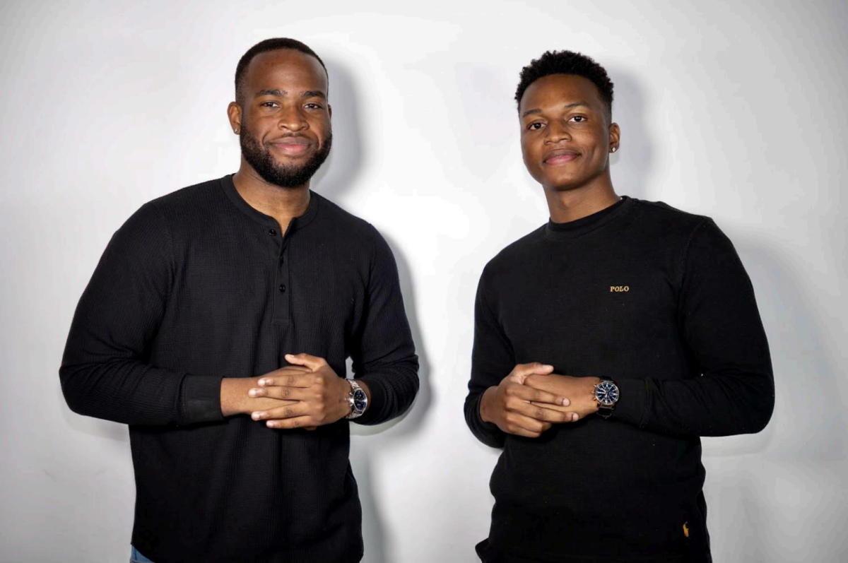 Loop Health's $120K Funding: How Two Black College Students Are ...