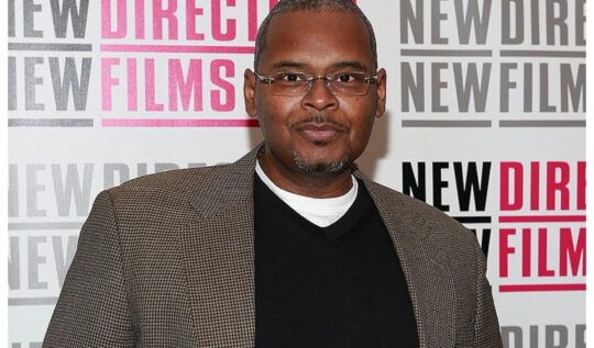 Ron Simons Dies At 63: From Microsoft Exec To Award-Winning Broadway ...