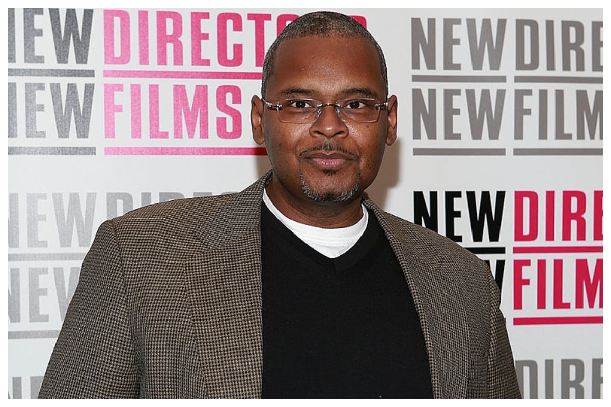 Ron Simons Dies At 63: From Microsoft Exec To Award-Winning Broadway Producer