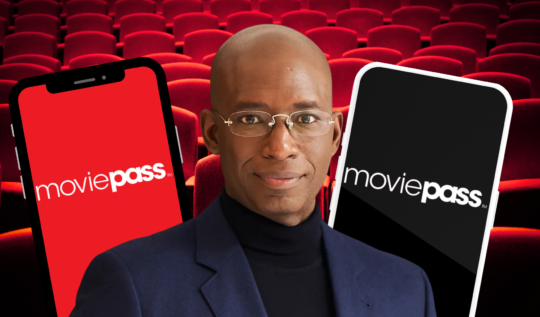MoviePass Gets Investment from Comcast's Forecast Labs
