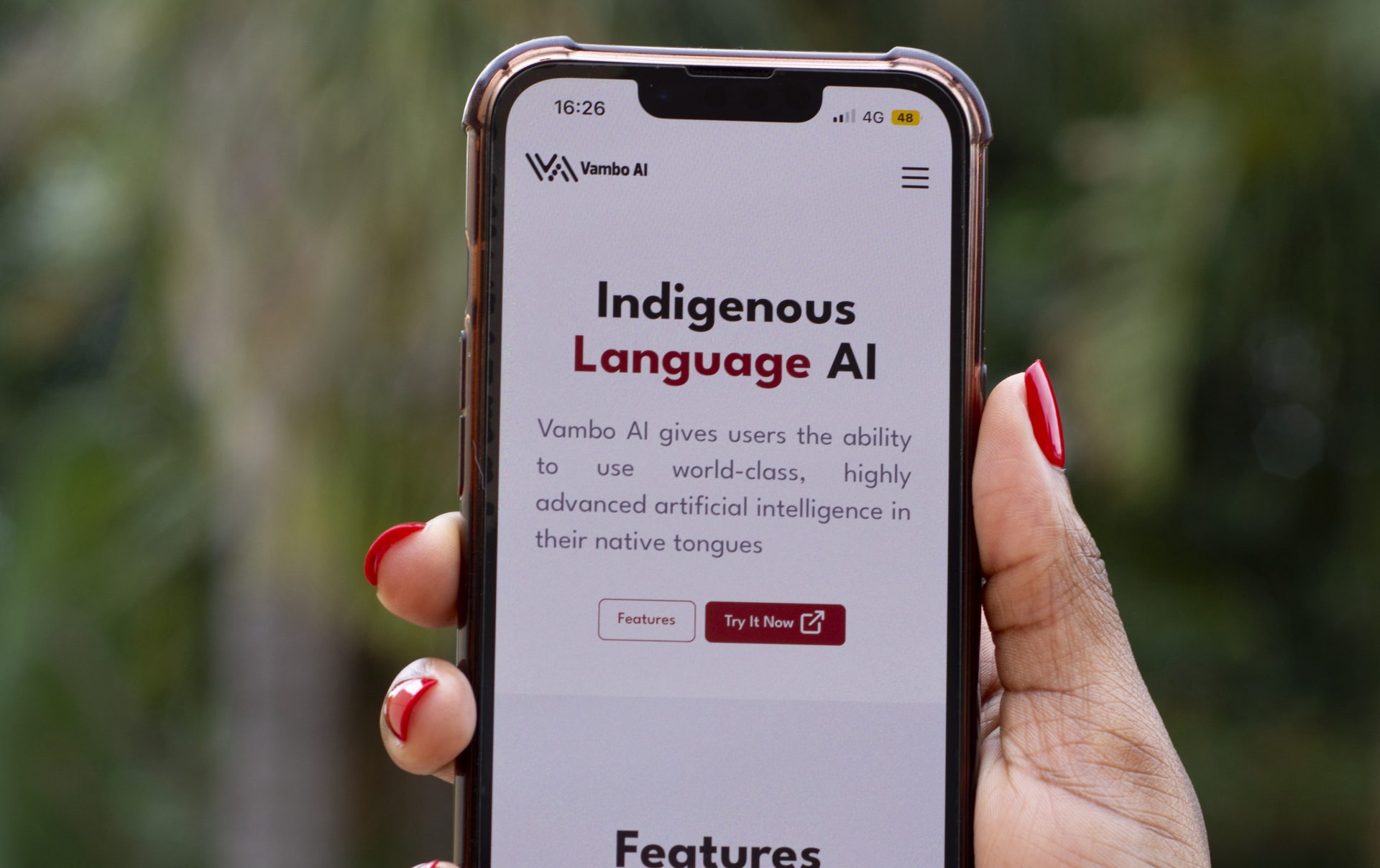 This Startup's AI Supports 11 African Languages And Counting