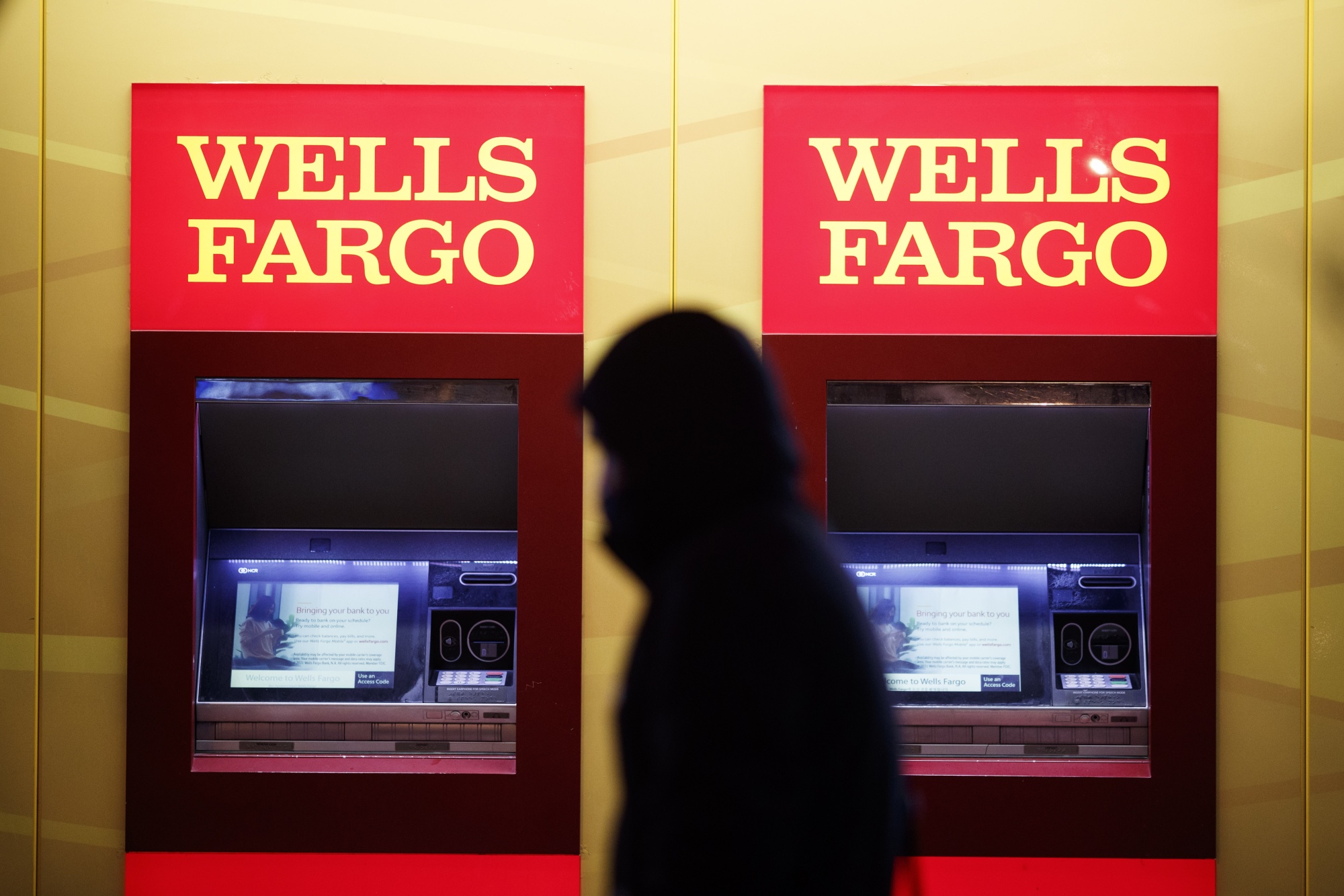 Wells Fargo Braces For Potential Class-Action Lawsuit From Black And ...
