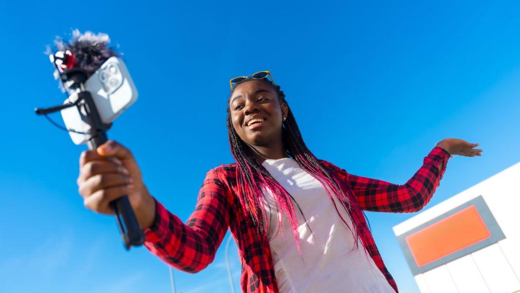 Nigerian And Ghanaian Content Creators Can Now Earn On Instagram And ...