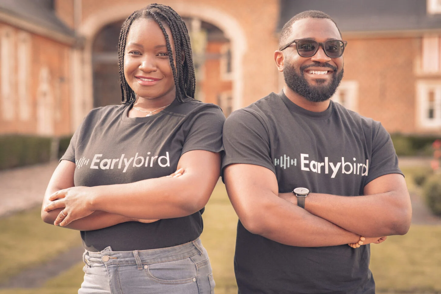 Founder Who Experienced Homelessness Raises $800k For AI-Driven ...