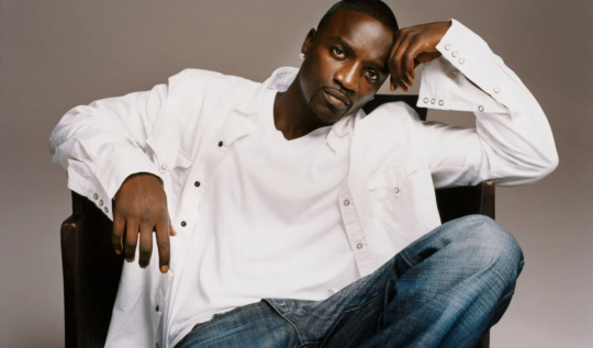 Akon's $6B Futuristic City Project In Trouble, Senegal Issues Final Notice