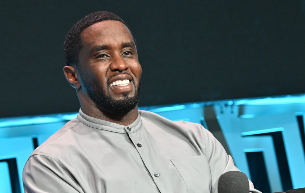 Court Documents Show Diddy Invested In X Corp