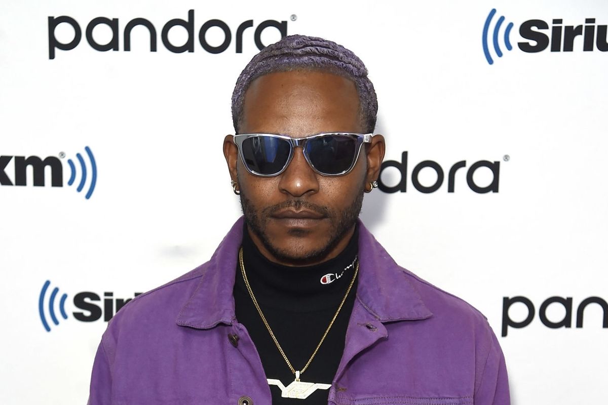 Grammy-Winner Eric Bellinger Partners With AI Music Startup Hooky