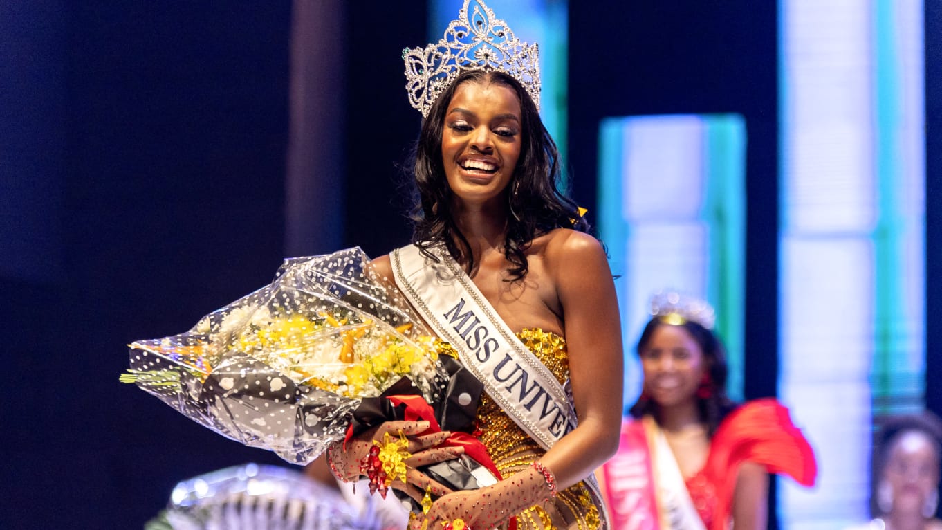 How A Beauty Pageant Sparked Uber And Bolt Chaos Across Nigeria And ...