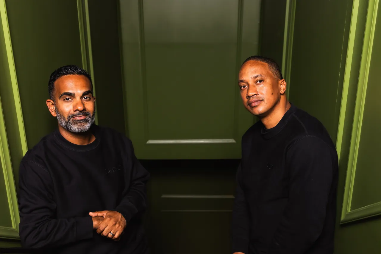 Slauson & Co. Closes $100M Fund II—A Big Win For Inclusion In Tech ...