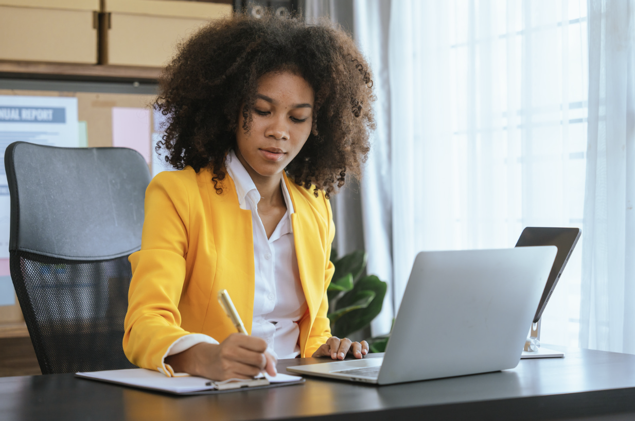 Black Girl Vitamins Unveils $100K Scholarship Fund For Black Women In ...