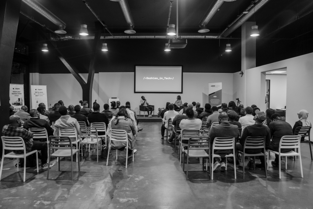 South Africa’s Largest Community For POC In Tech Launches Game-Changing ...