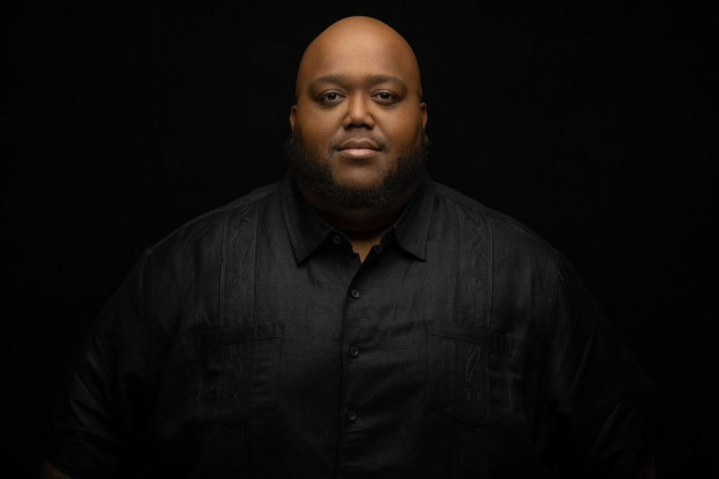 This Black Founder Was Born In Prison And Incarcerated At 17, Now He ...