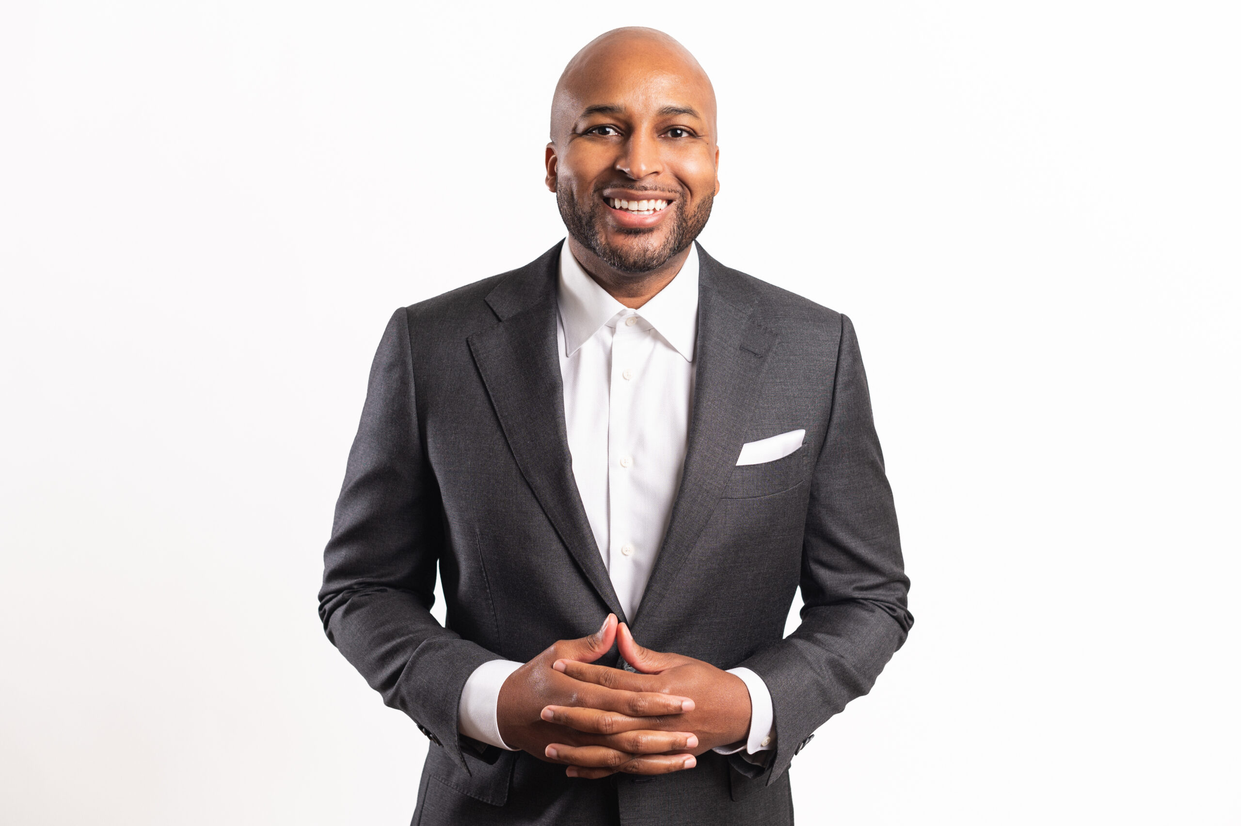 Black-Owned MaC Venture Capital Secures $150M For Third Fund In Just 4 ...