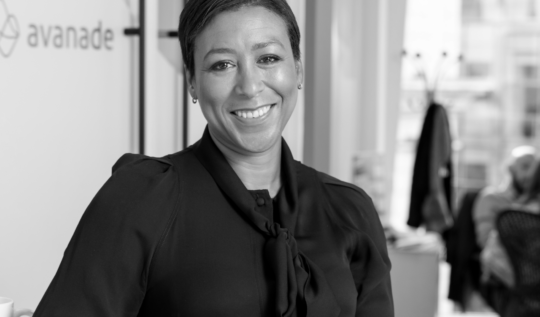 Black British Business Person Of The Year: Meet Microsoft’s New Chief ...