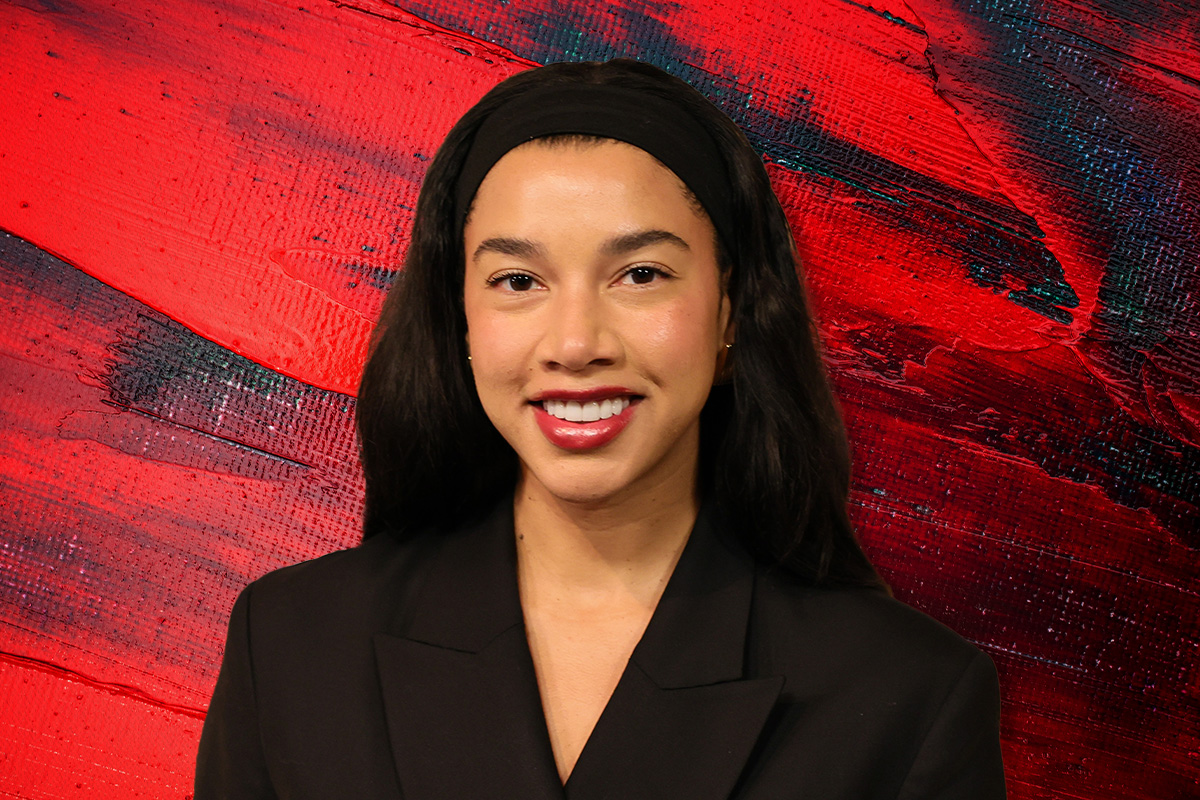 Angel Investor Hannah Bronfman Is Gearing Up To Launch Her Own Fund