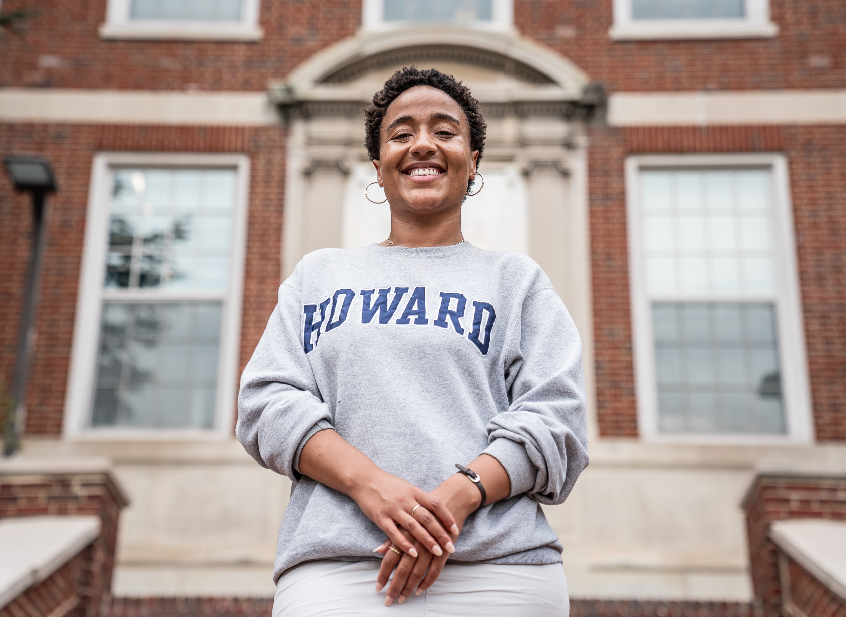 HBCU Applications Soar As Howard Reports Record Numbers