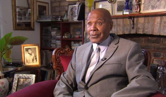 Dr Paul Stephenson Dies At 87: The UK Civil Rights Leader Helped Ban ...