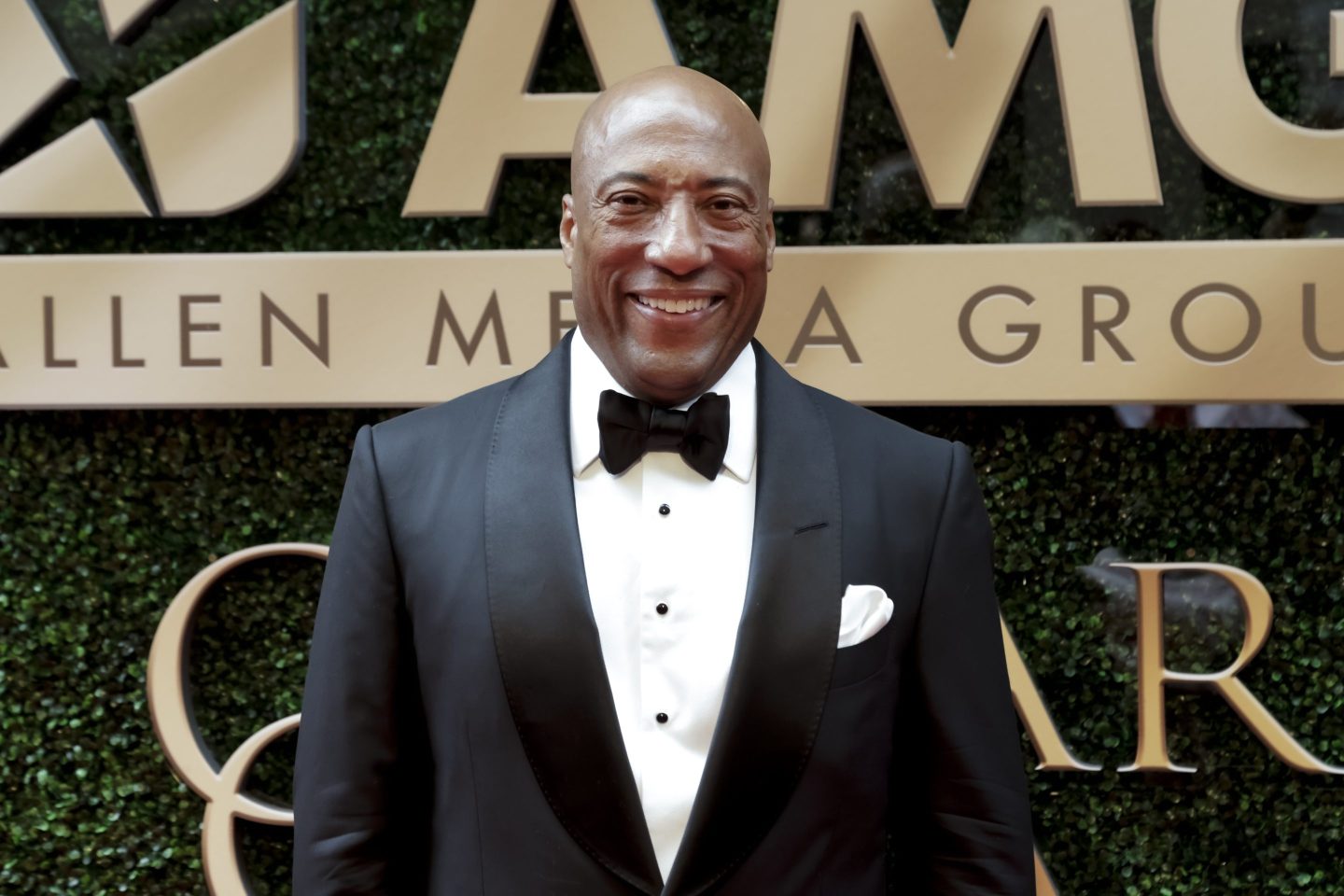 Byron Allen’s $10B Racial Bias Lawsuit Against McDonald’s Heads To Trial