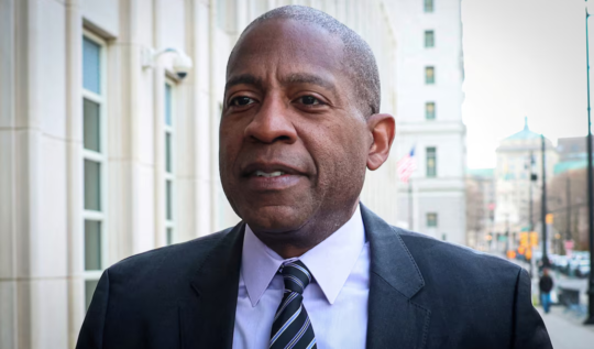 Ozy Media’s Carlos Watson Sentenced To 10 Years For Fraud