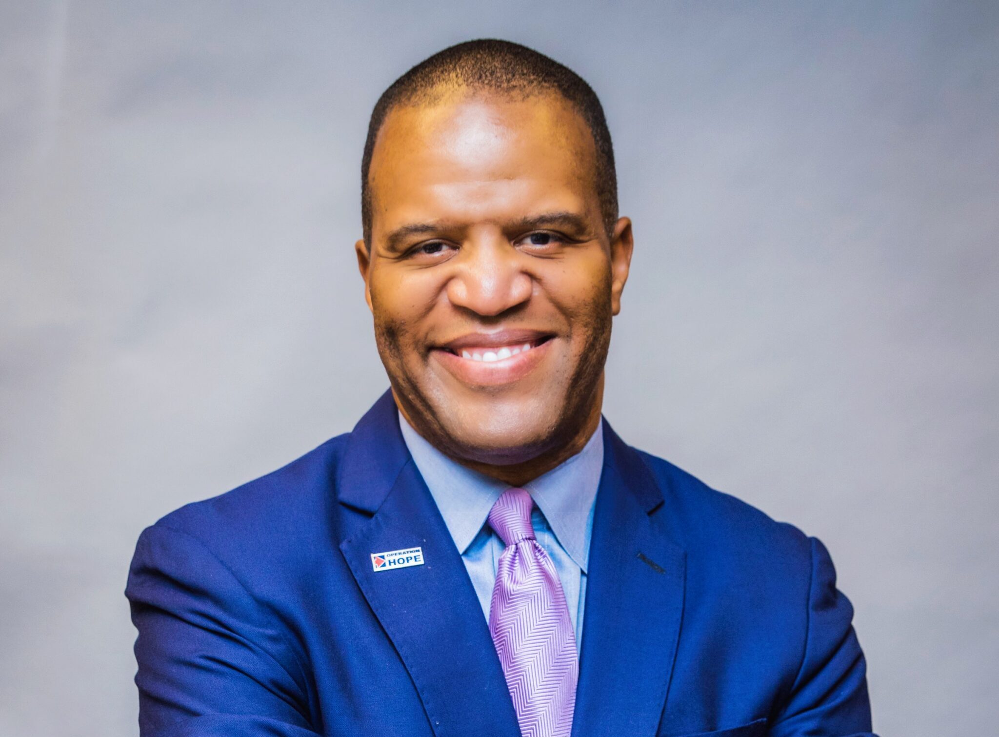 Operation HOPE Launches AI Literacy Program For Underserved Communities