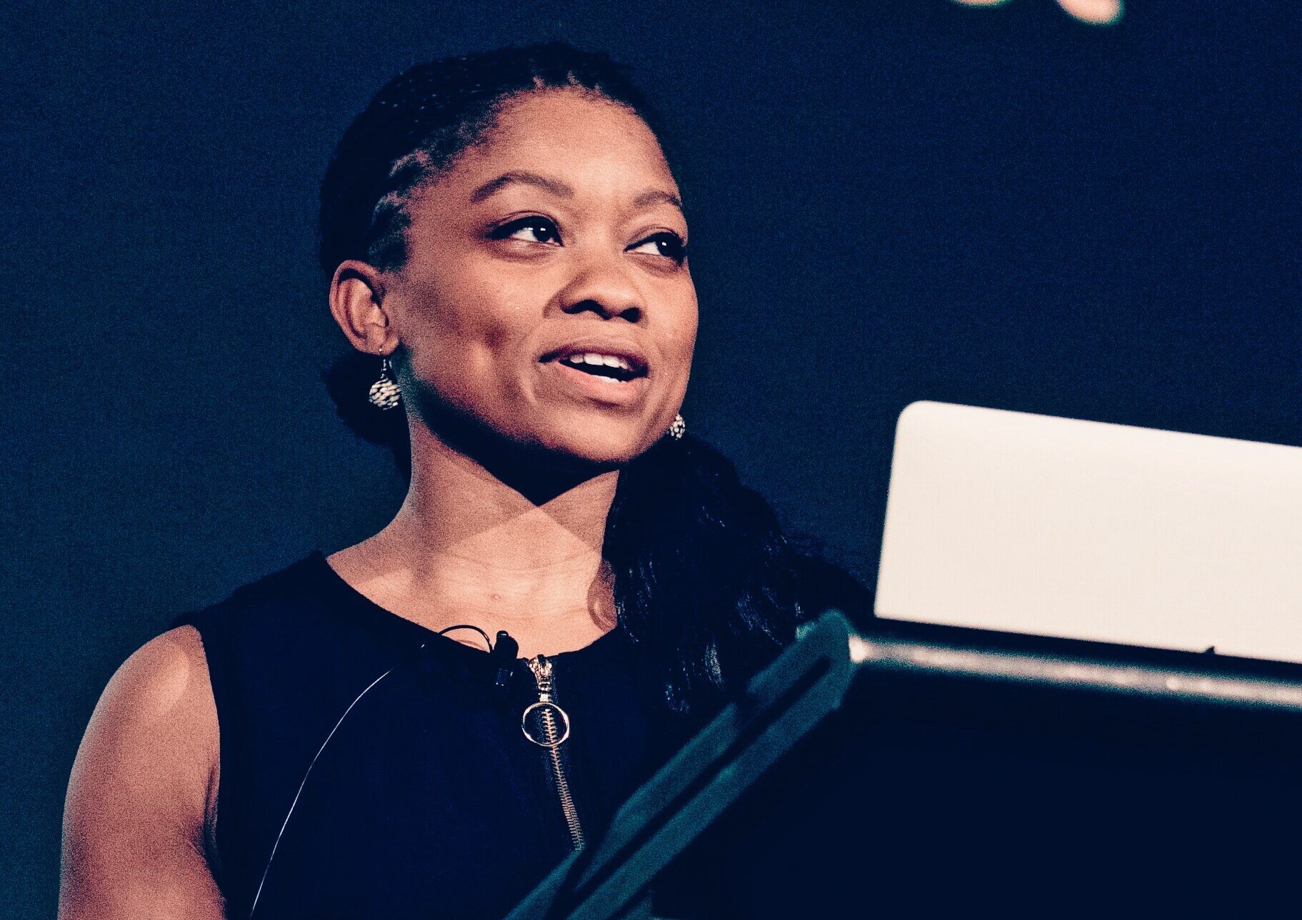 Interview: How Nadia Odunayo Built The StoryGraph, The App For Book Lovers