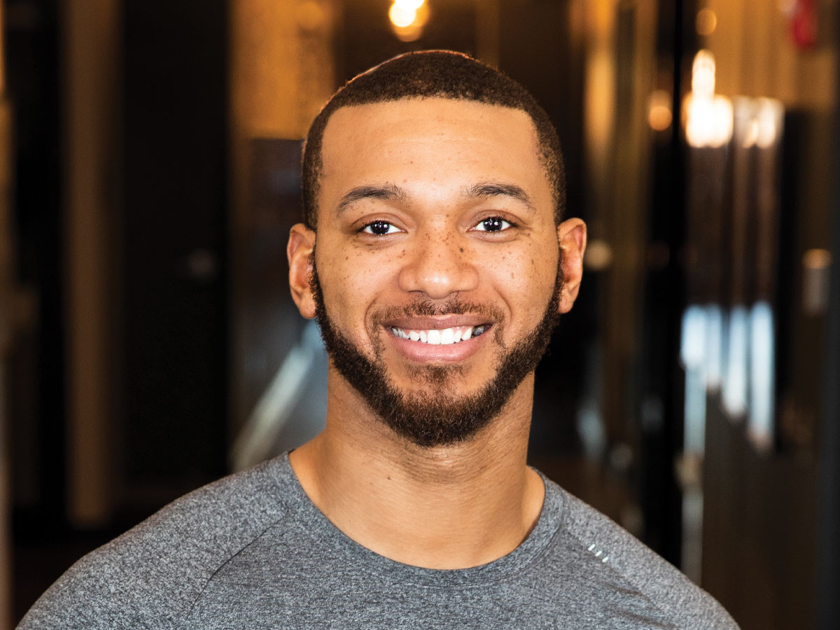 This Former Athlete's Startup Has Now Raised $100M To Make Youth Sports ...