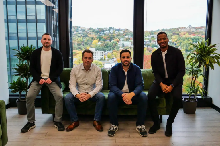 5 Black Innovators To Watch In 2025