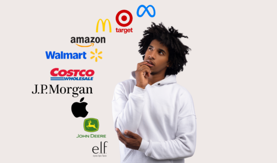 DEI Under Fire: Which Companies Are Rolling Back Programs Vs. Standing ...