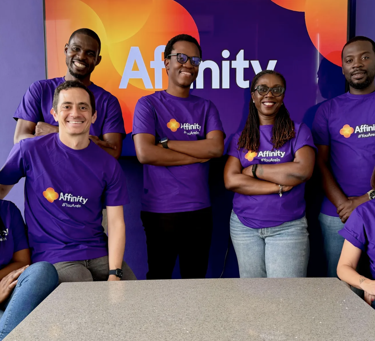 Ghanaian Fintech Affinity Raises $8M In Seed Round