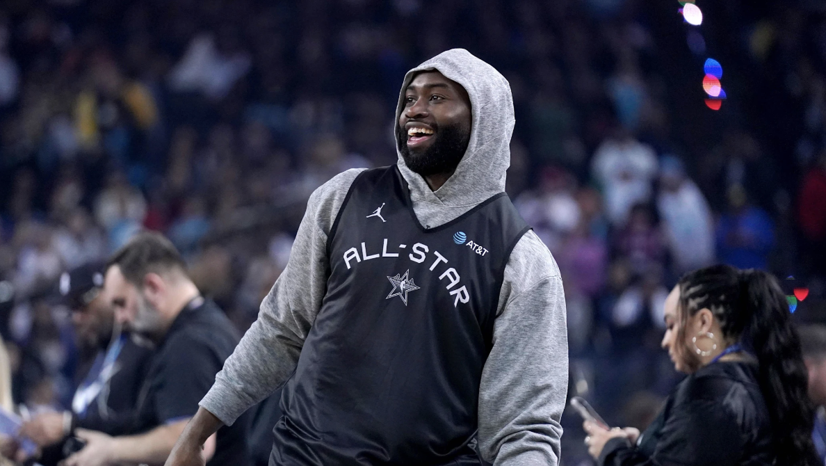Celtics Star Jaylen Brown Launches Oakland XChange For Underrepresented ...