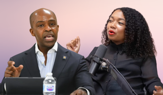 They Are Ignoring Why DEI Existed In The First Place Ft. Alphonso David - Techish Podcast