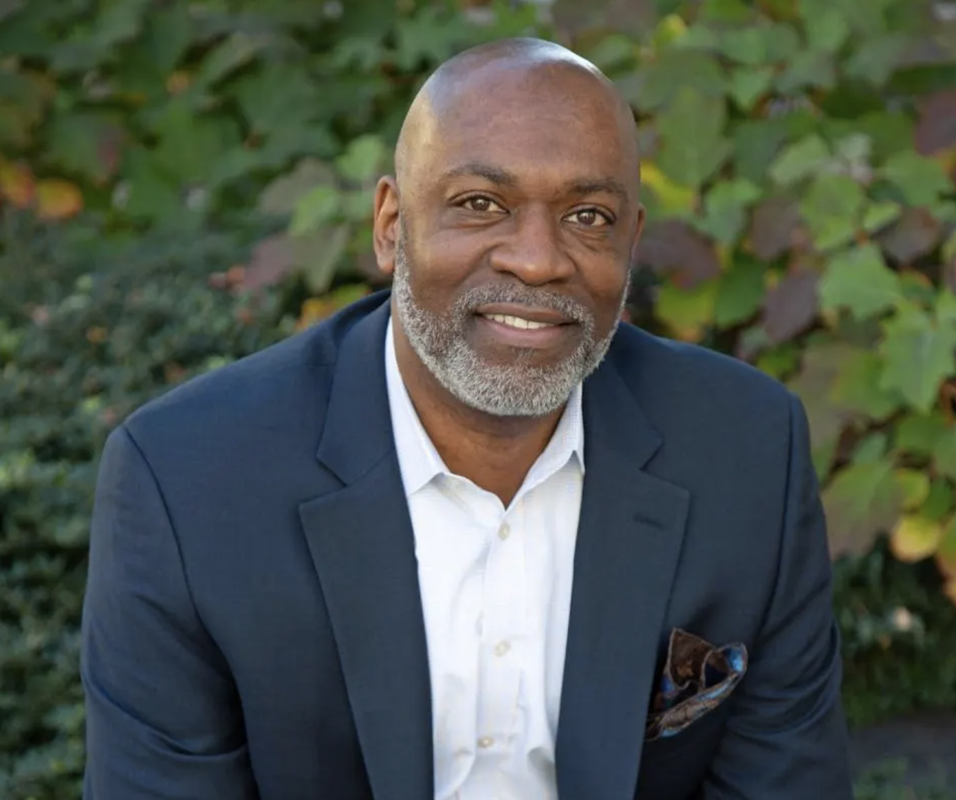 Leading Science Organization Appoints Its First Black President