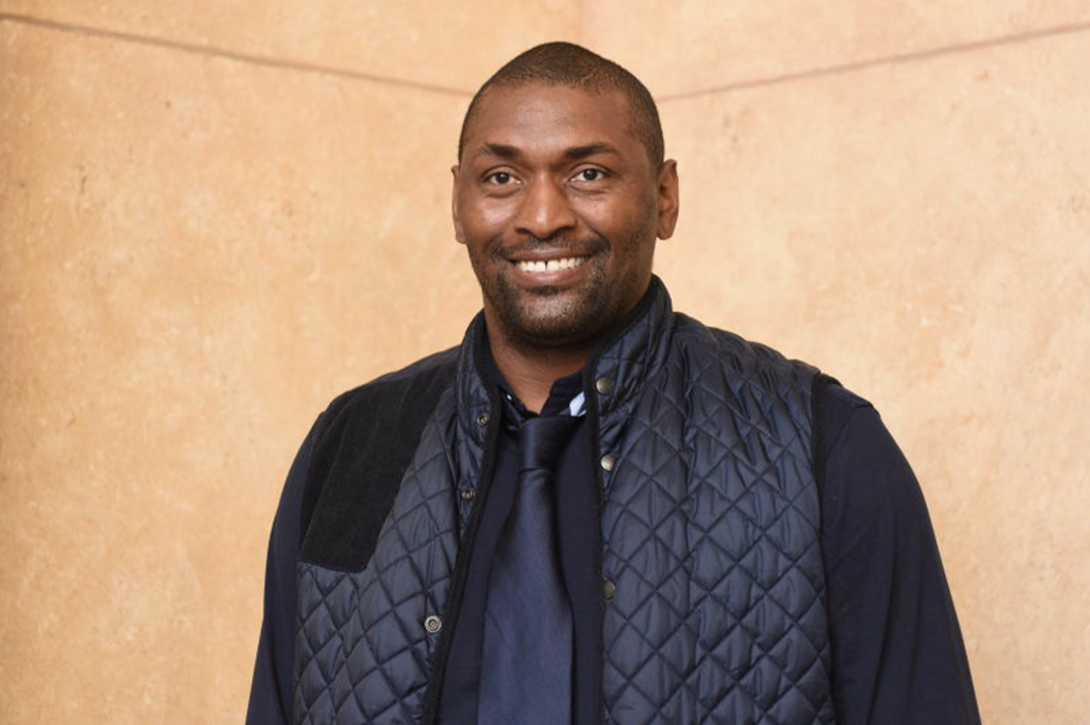 Metta World Peace's VC Firm Backs Gen Z Fandom App FanUp