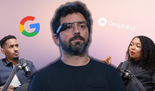 Google Founder Says Work 60 Hours A Week! - Techish Podcast