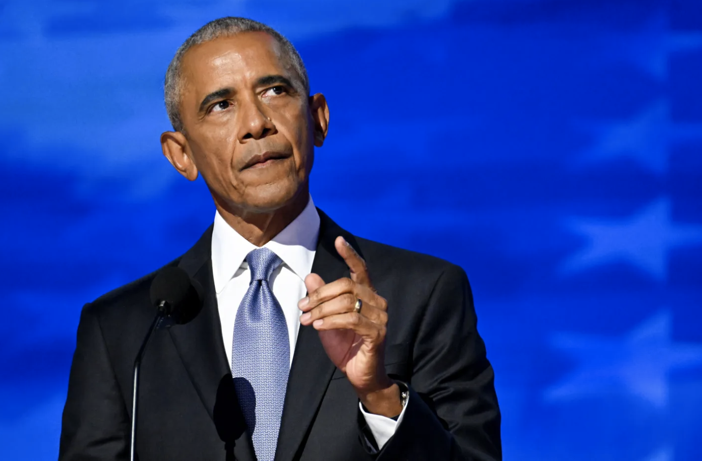 Barack Obama Says AI Is Outperforming The Majority Of Human Coders