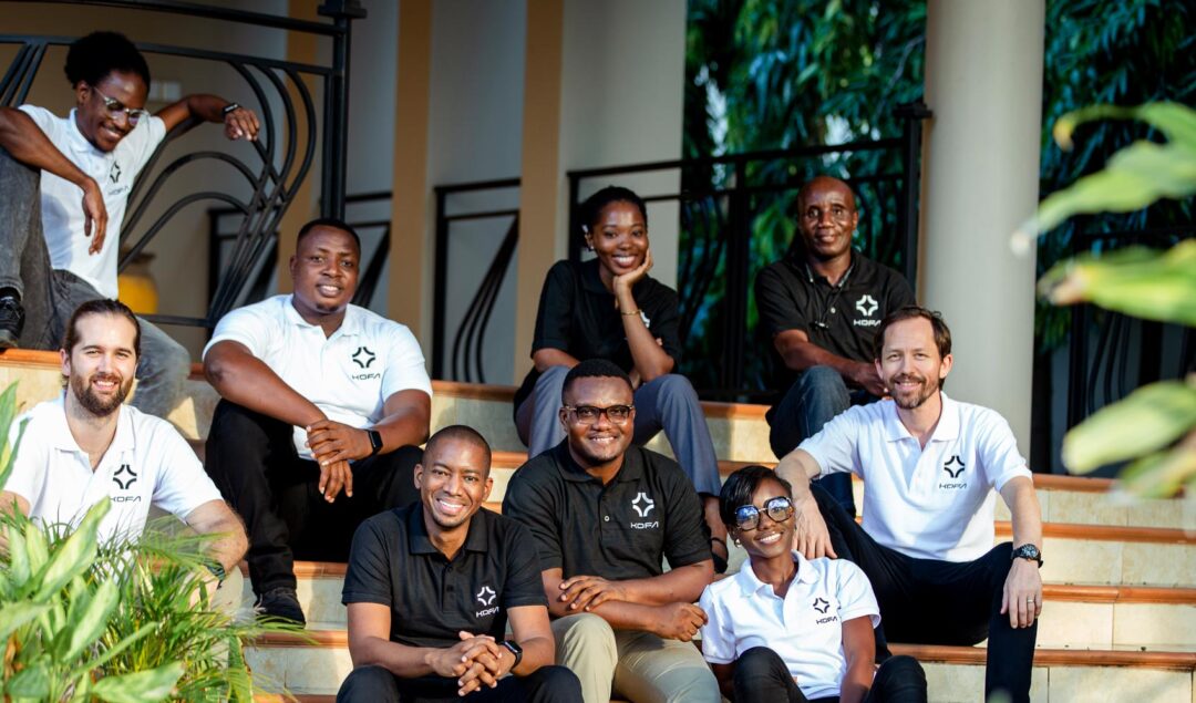 Ghanaian Startup Kofa Secures $8.1M To Grow Its Battery-Swapping ...