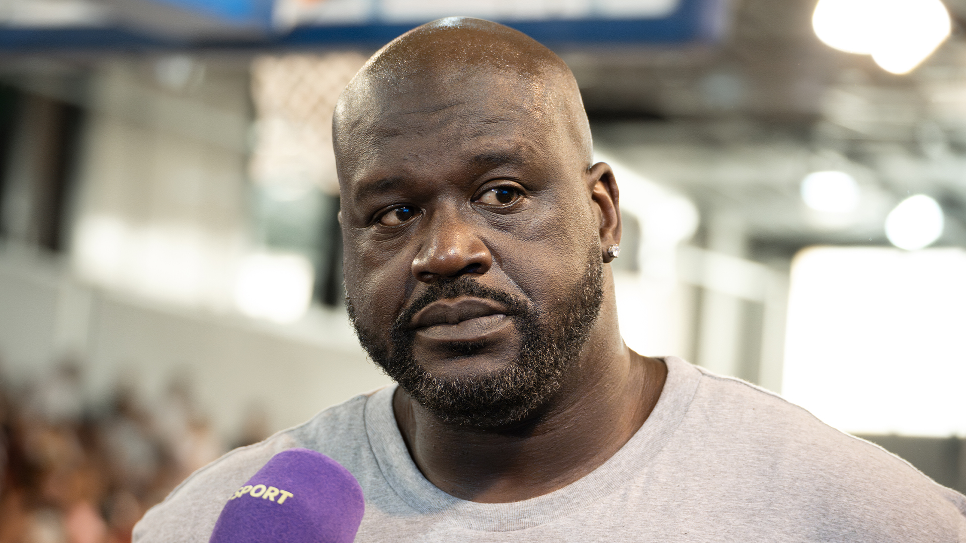 Shaquille O’Neal To Finally Settle FTX Lawsuit With $1.8M Payment