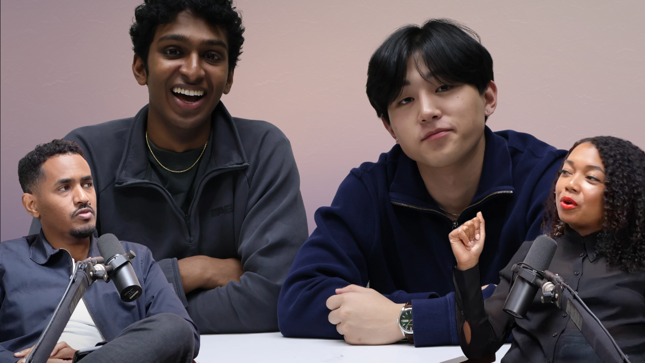 The “Cheat At Everything" AI App Raises $15M From a16z?! - Techish Podcast