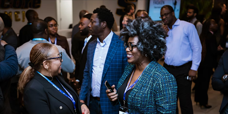 Tech Events To Check Out This Juneteenth